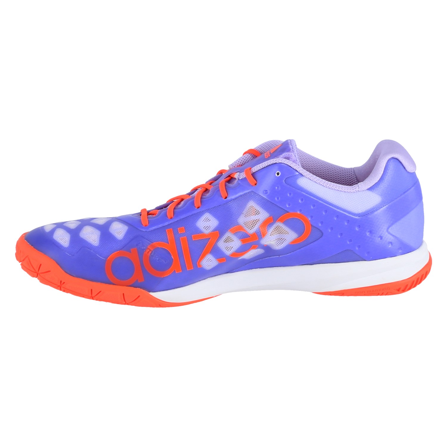 adidas Hallen-Indooschuhe Feather violett online bestellen