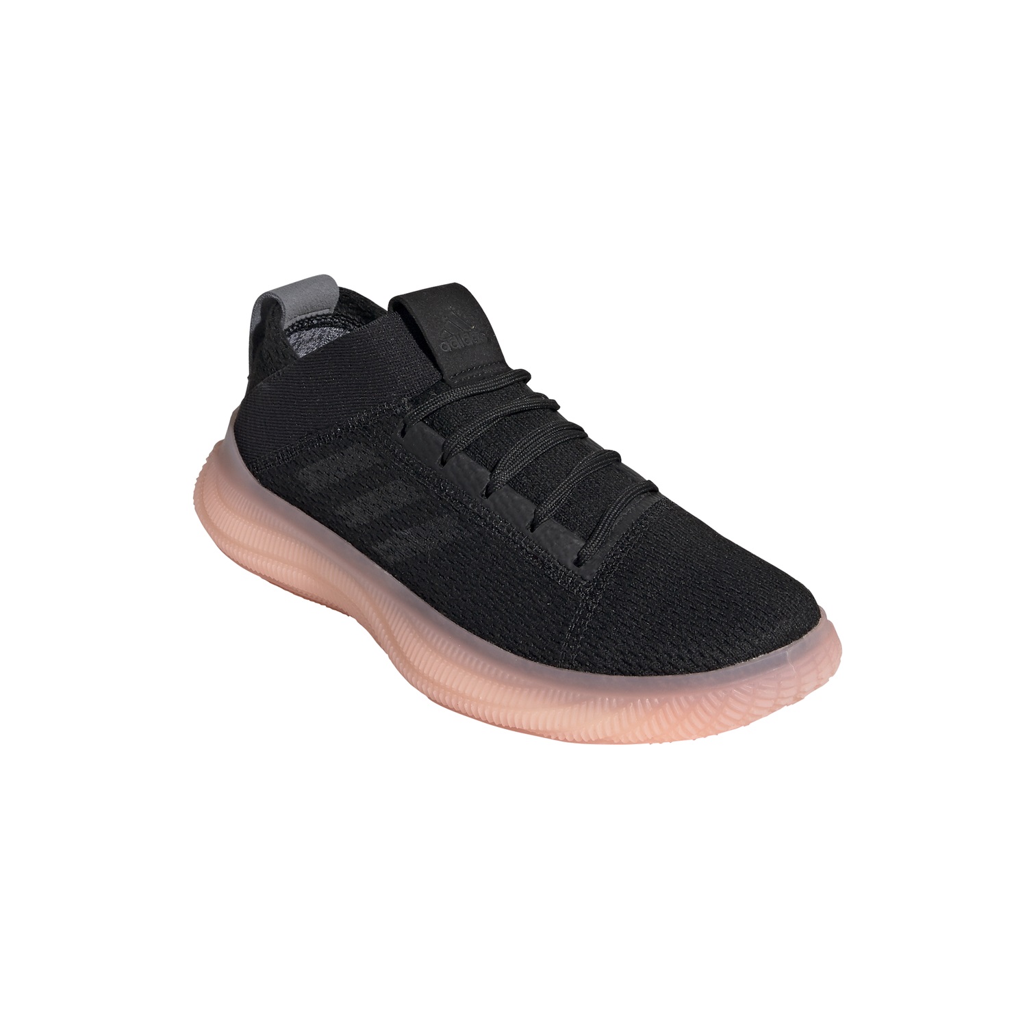adidas Laufschuh-Sneaker PureBoost Trainer schwarz Damen online bestellen