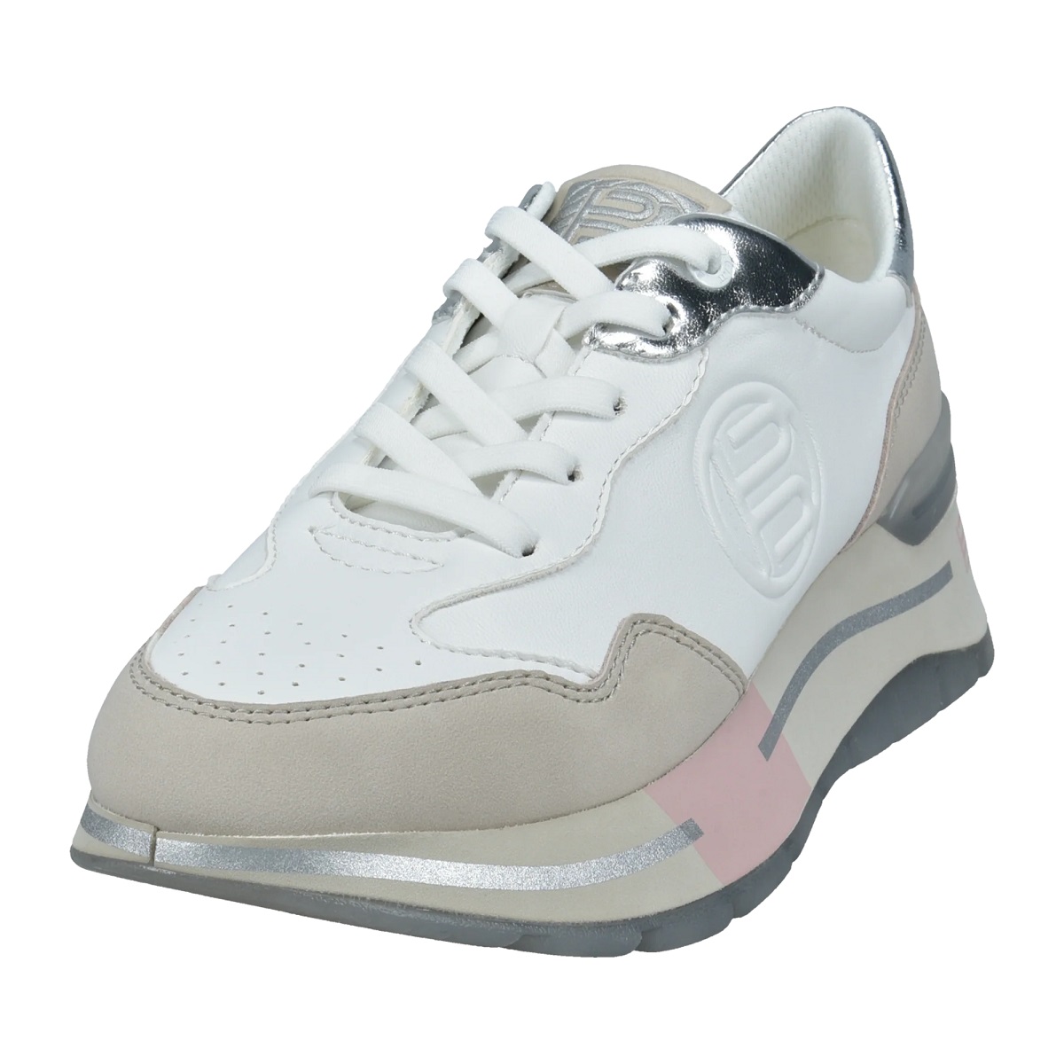 Bagatt Sneaker Callisti weiss Damen online bestellen