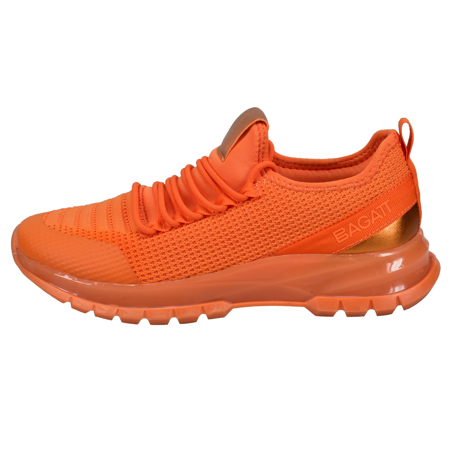 Bagatt Sneaker Athena (Mesh) orange Damen online bestellen
