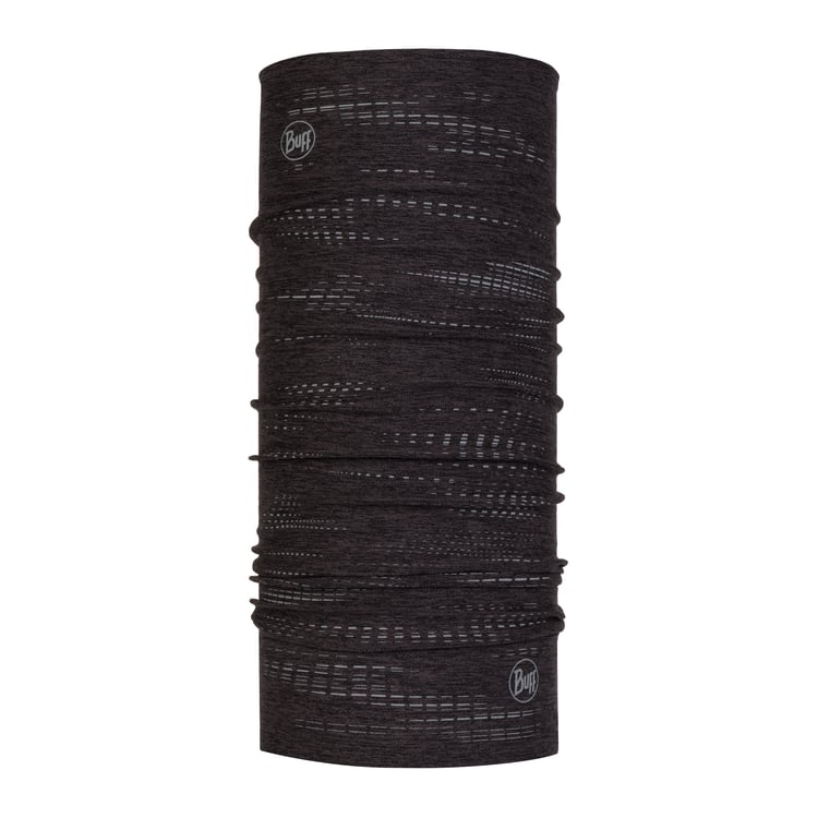 Buff Multifunktionstuch DryFlx (reflektierend) schwarz Herren/Damen online bestellen