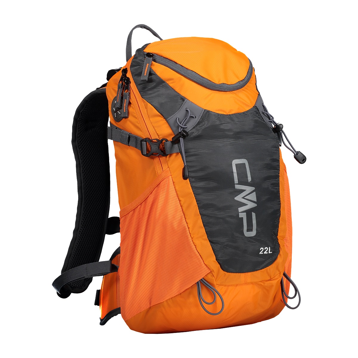 CMP Trekking-Rucksack Katana 22 Liter orange online bestellen