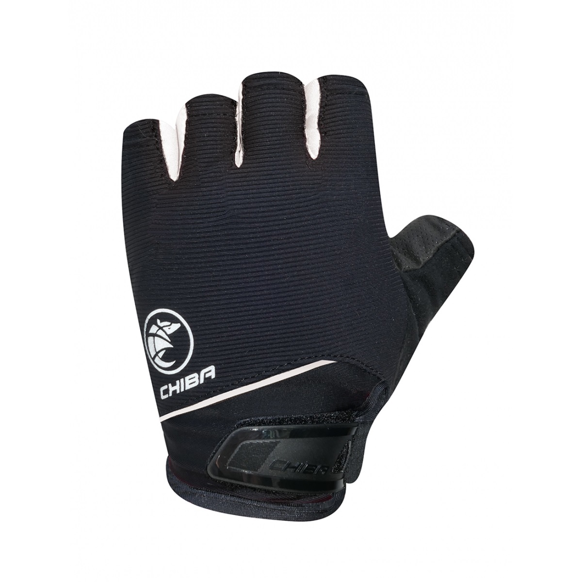 Chiba Fahrrad Handschuhe BioXcell Lady/Damen schwarz - 1 Paar online ...