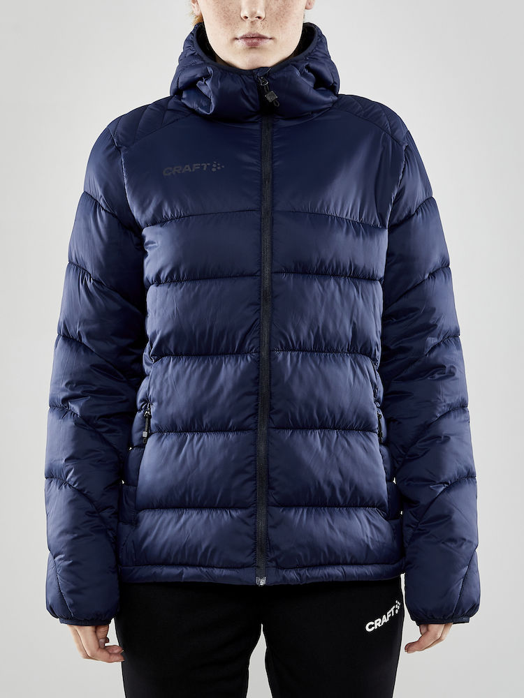 Craft Isolations-Daunenjacke Core Explore Isolate - wärmeisolierung ...
