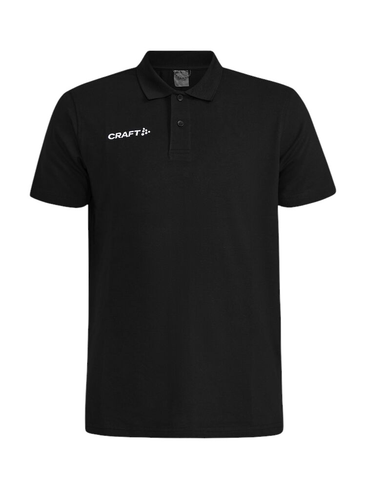 Craft Sport-Polo Progress 2.0 - schwarz Herren online bestellen