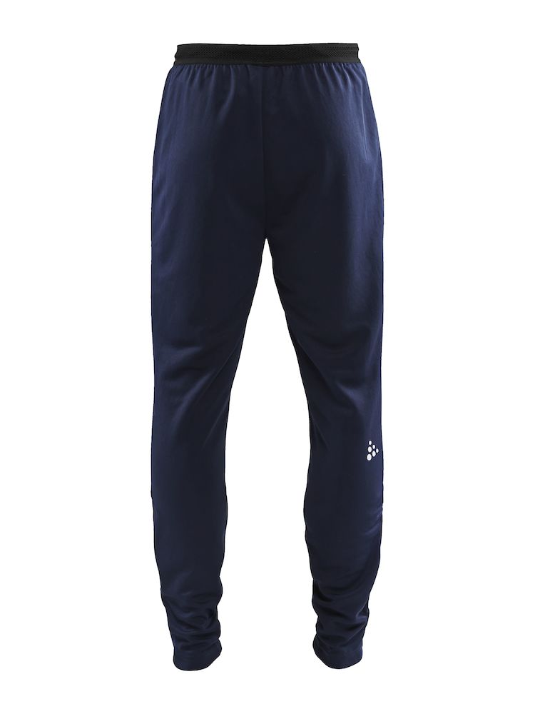 Craft Trainingshose Evolve Pant - strapazierfähig - lang navyblau ...