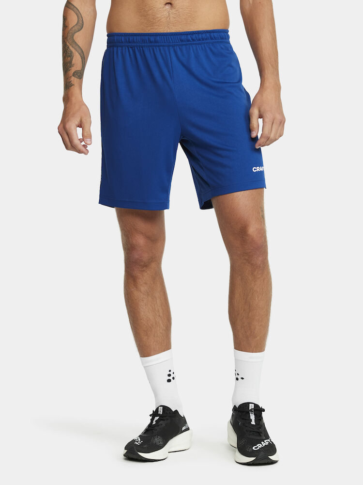 Craft Trainingshose Premier Shorts (rec. Polyester, ergonomisches ...