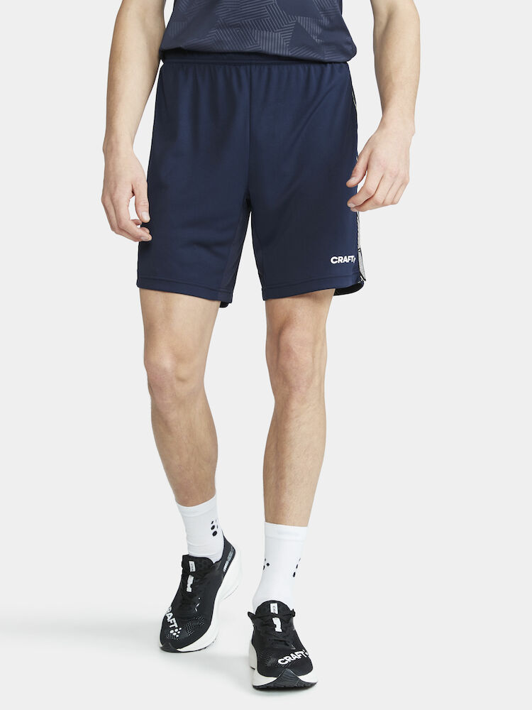 Craft Trainingshose Premier Shorts (rec. Polyester, ergonomisches ...