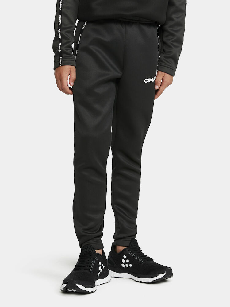 Craft Trainingshose Squad 2.0 (rec. Polyester, hohe Elastizität und ...