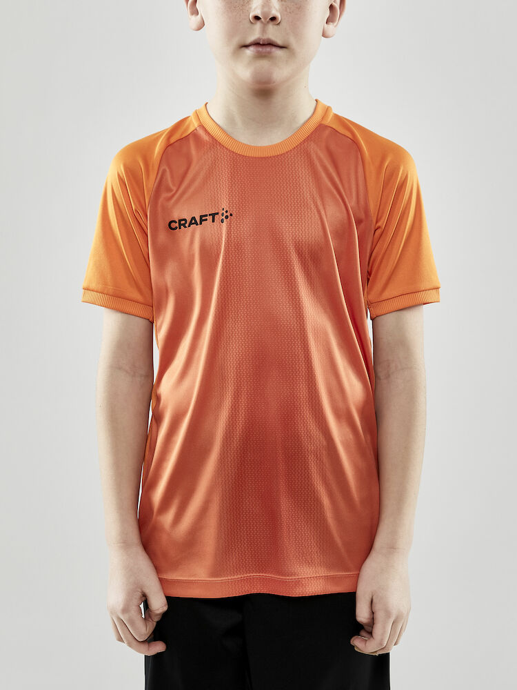 Craft Sport-Tshirt (Trikot) Progress 2.0 Graphic Jersey - leicht ...