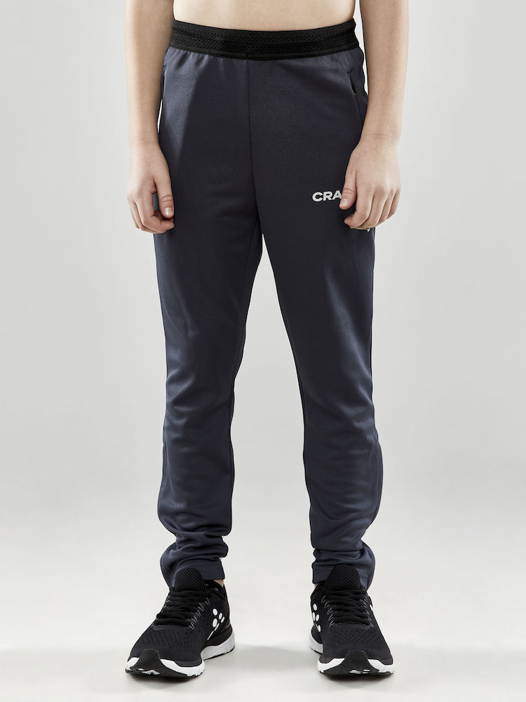 Craft Trainingshose Evolve Pant - strapazierfähig - lang dunkelgrau ...