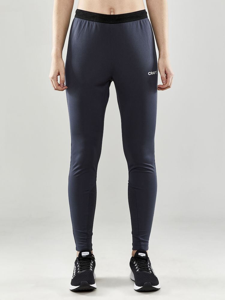 Craft Trainingshose Evolve Slim Pant (strapazierfähig, enge Passform ...