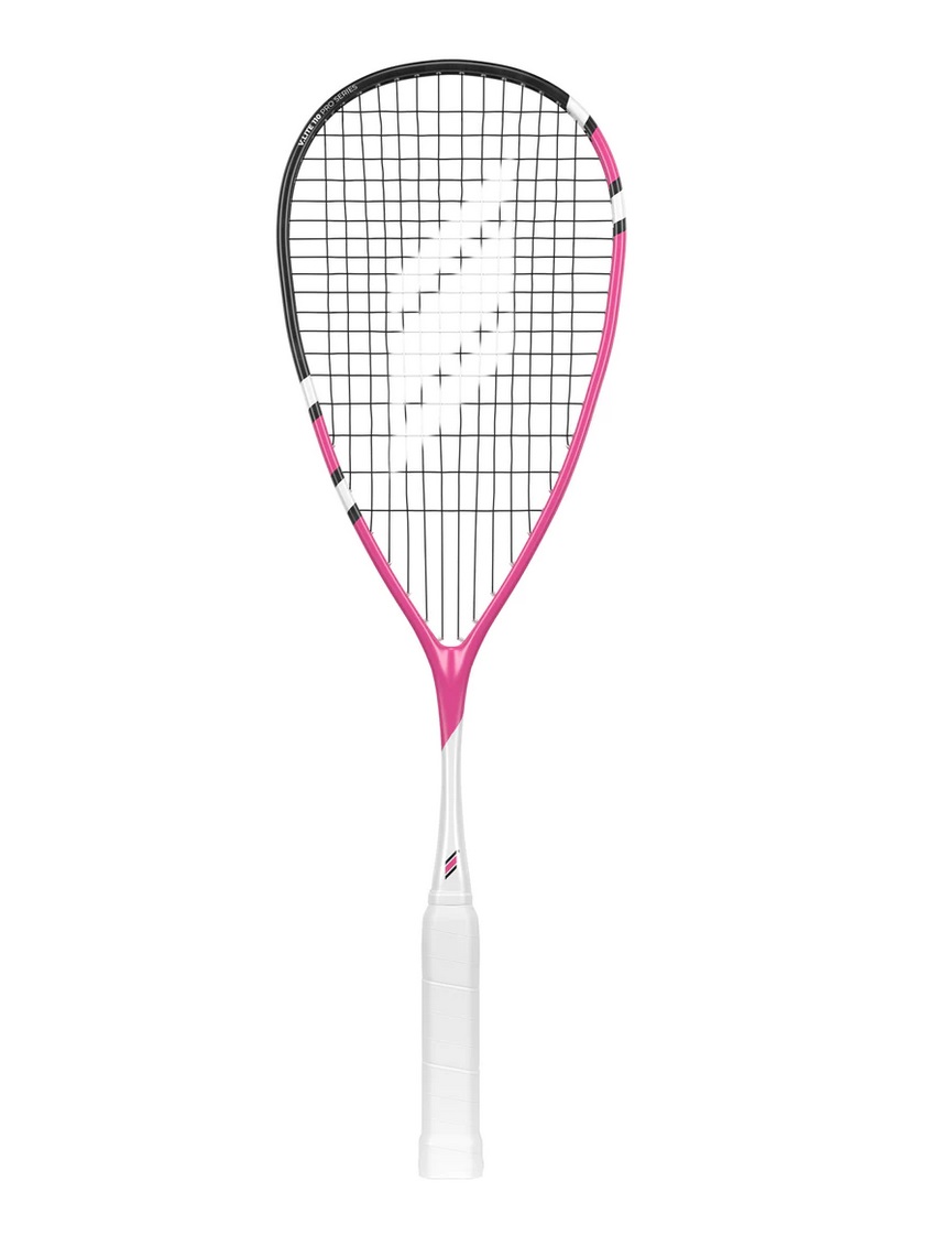 Eye Rackets Squashschläger V.Lite 110 110g/grifflastig pink - besaitet ...