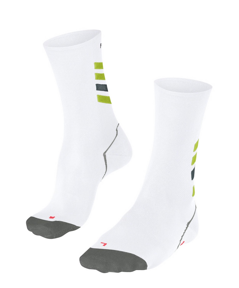 Falke Fahrradsocke Bike BC Impulse Velocity (ultraleichte Polsterung ...