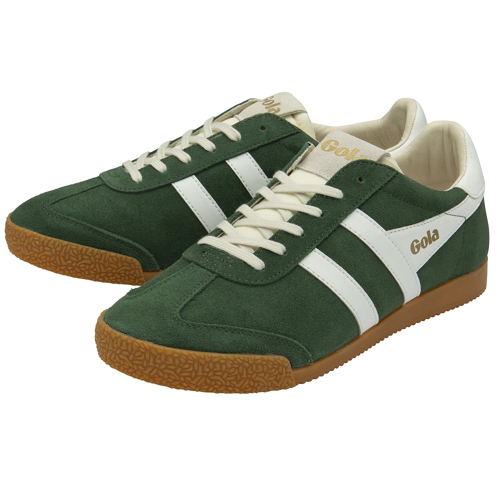 Gola Sneaker Elan 2024 grün/weiss Herren online bestellen
