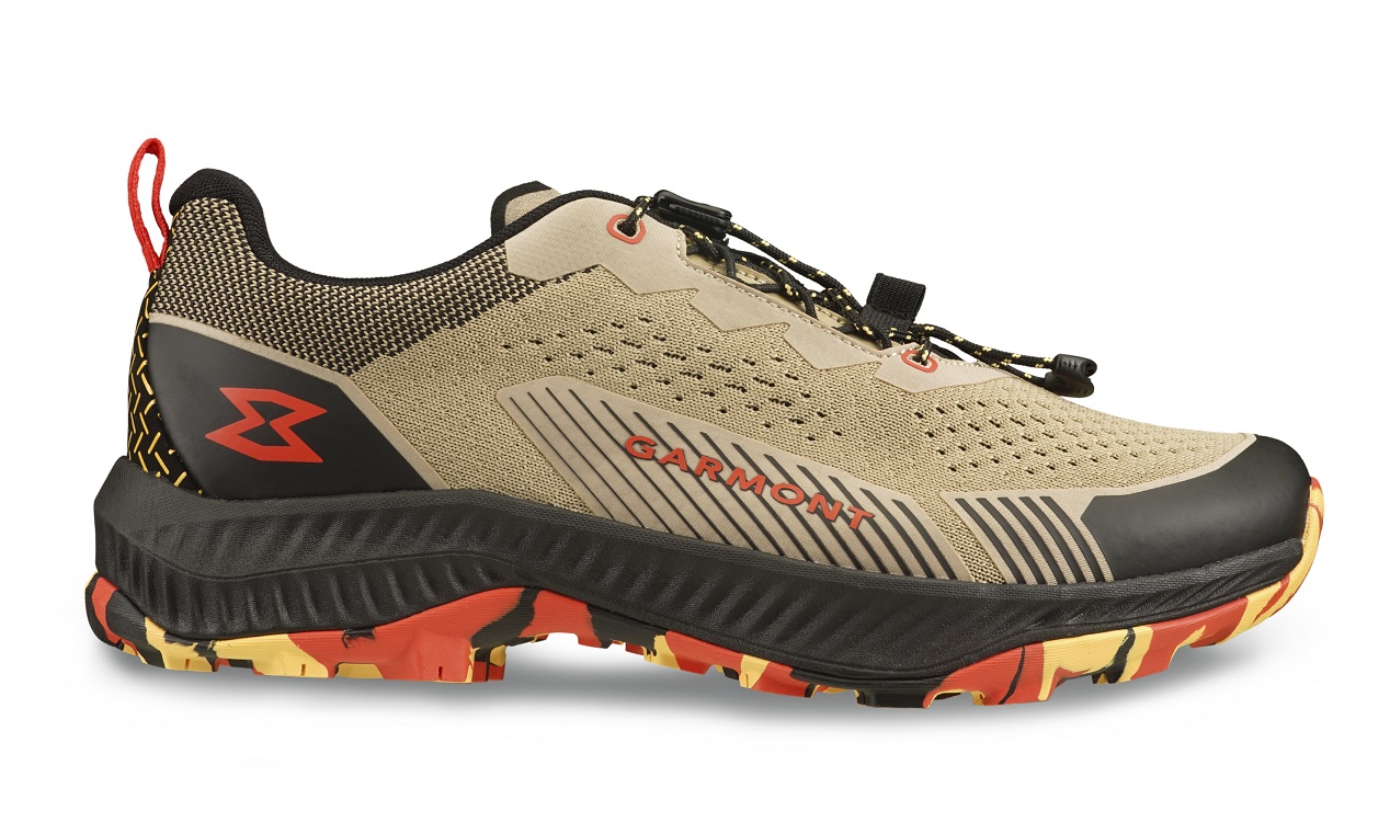 Garmont Alltag-Travelschuhe 9.81 Pulse (Travel/Reisen/Freizeit ...