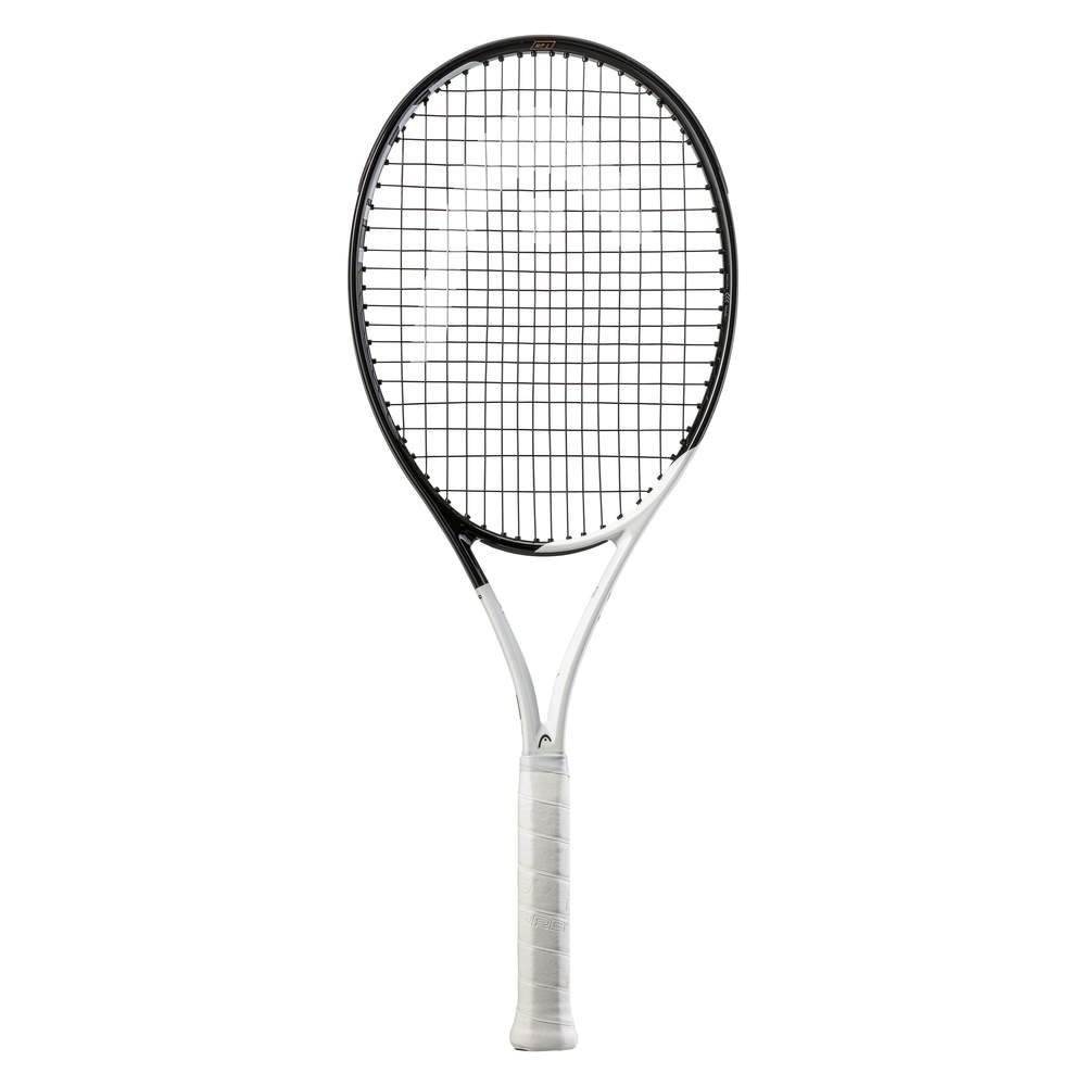 Head Tennisschläger Speed MP Lite #22 100in/275g/Allround weiss ...