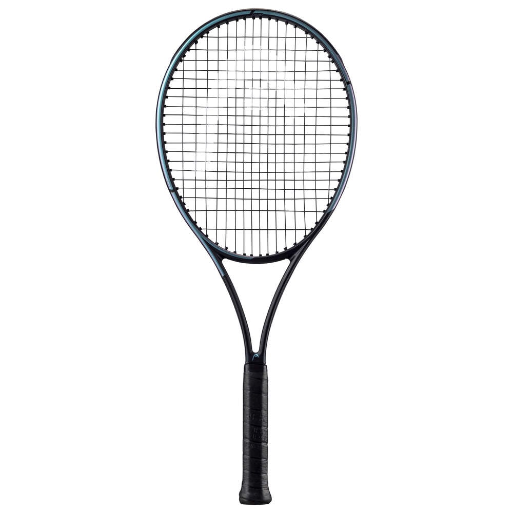 Head Tennisschläger Gravity MP Lite 100in/280g/Allround 2023 schwarz ...