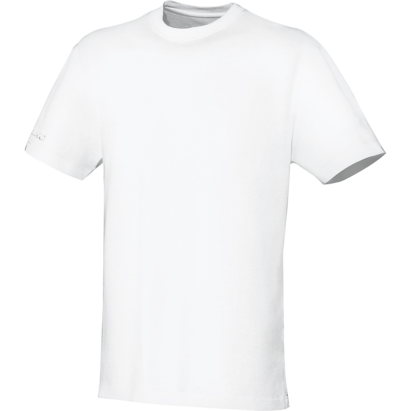 JAKO Tshirt Team weiss Herren online bestellen