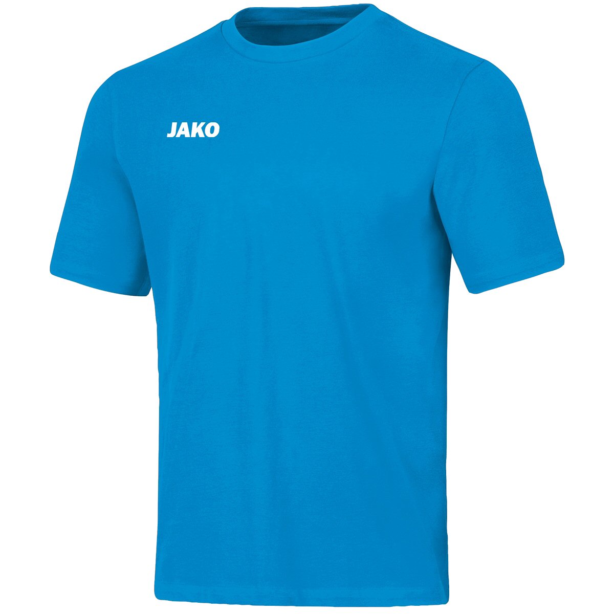 JAKO T-Shirt Base (Baumwolle) hellblau Jungen online bestellen