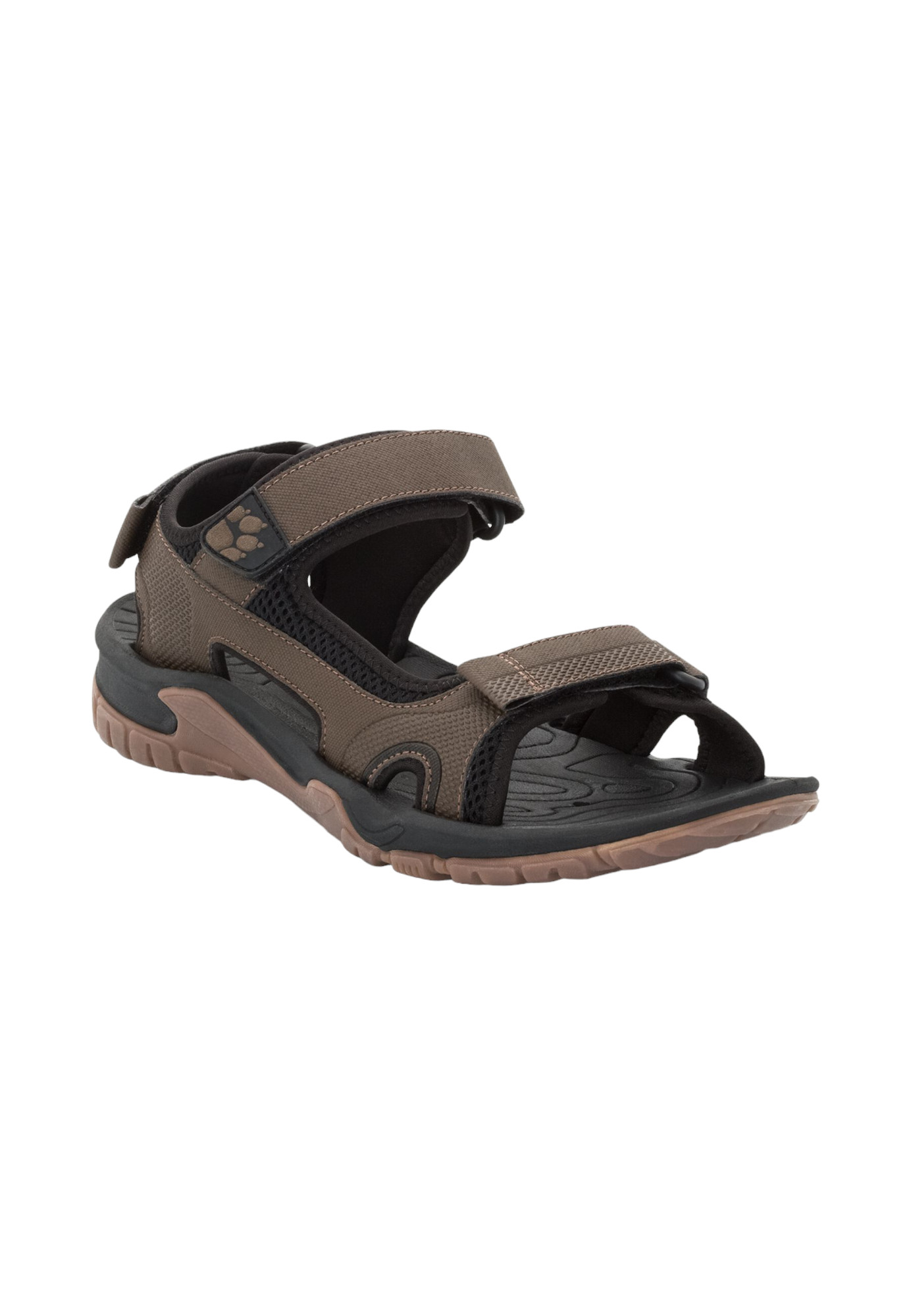 Jack Wolfskin Sandale Herren