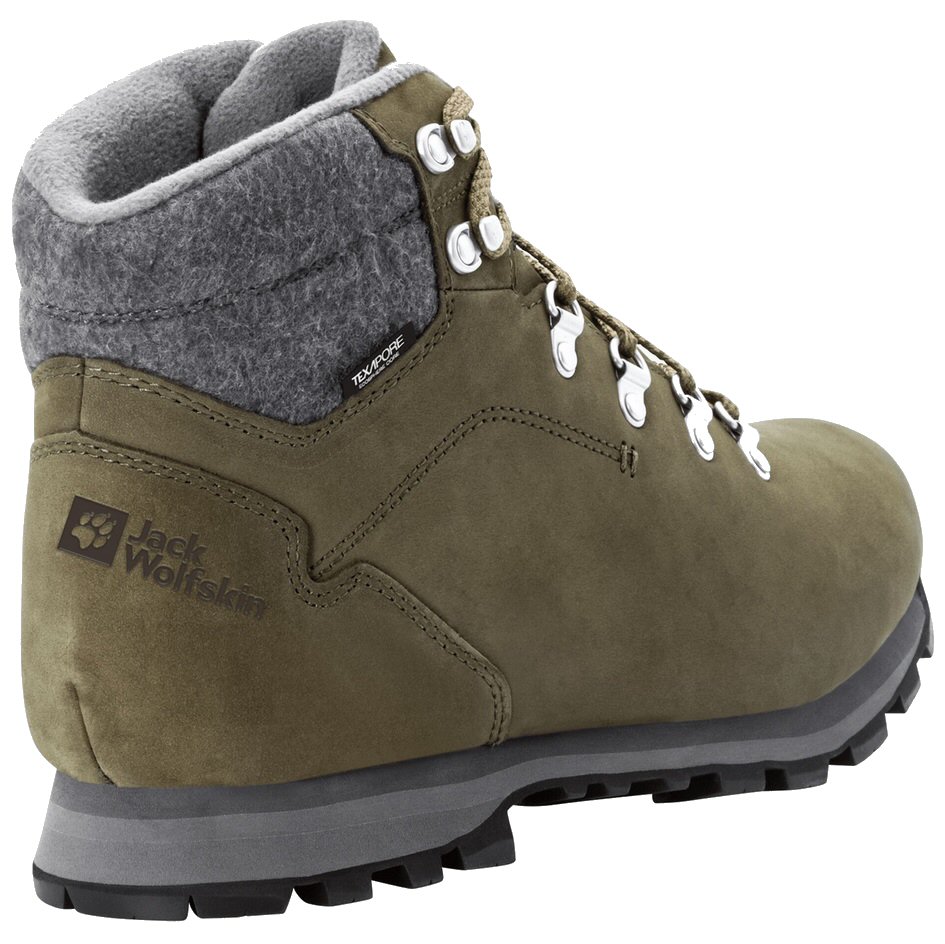 Winterschuhe Herren 42 Wasserdicht