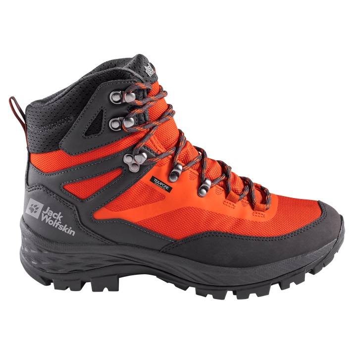 Jack Wolfskin Wanderschuhe Herren Sale