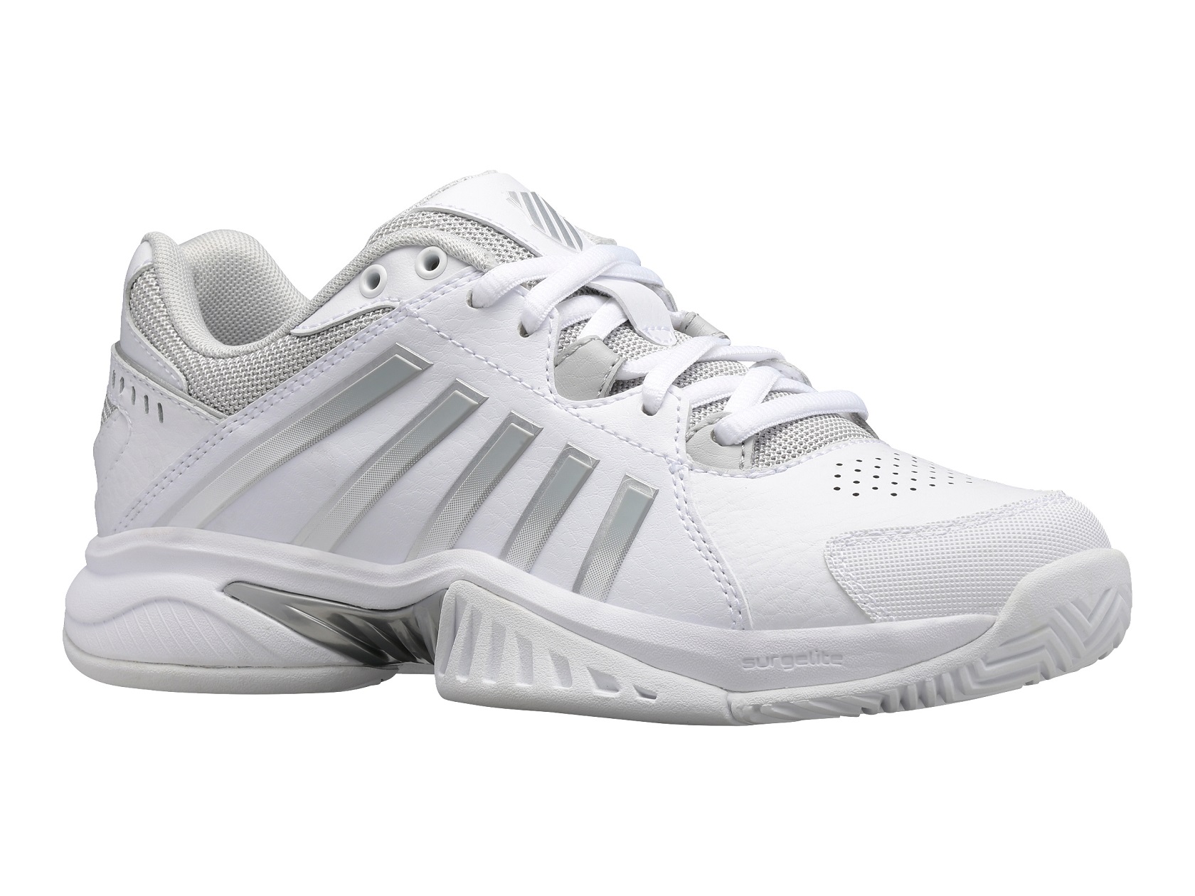 KSwiss Tennisschuhe Receiver V Allcourt weiss Damen online bestellen