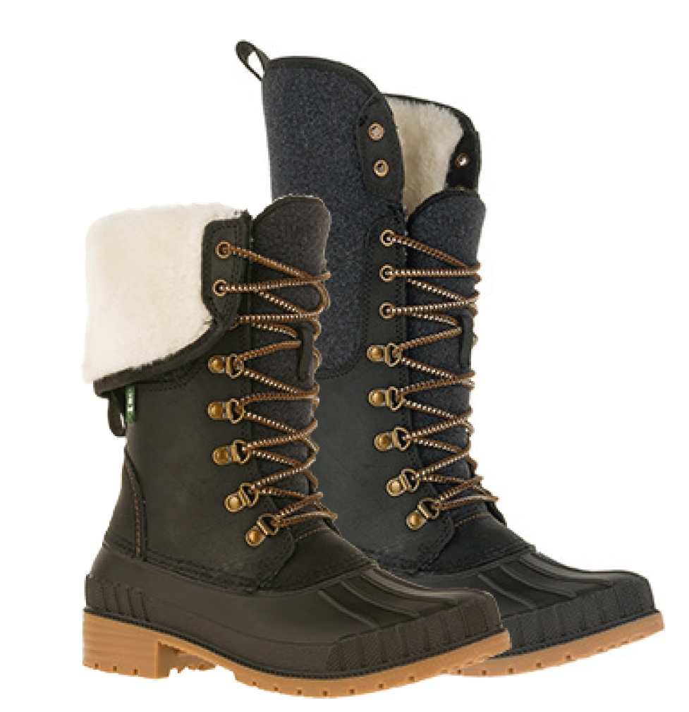 Kamik Winterstiefel Damen