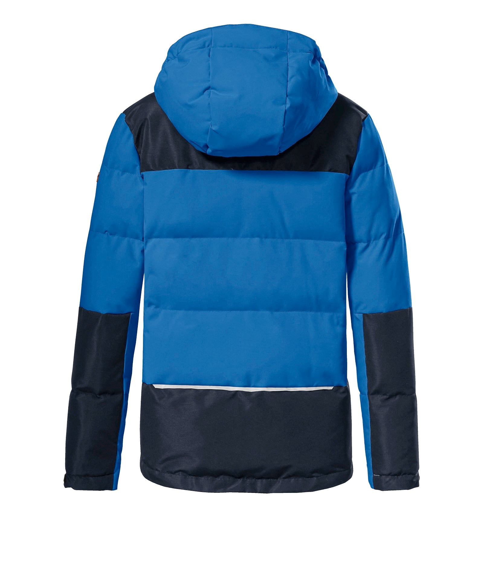 Killtec Winterjacke Kow 207 Daunenoptik mit Kapuze (wind- und ...