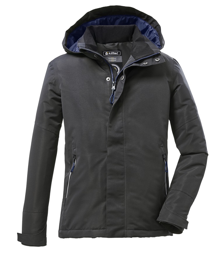 Killtec Winterjacke Kow 28 (wind- und wasserdicht, atrmungsaktiv, PFC ...
