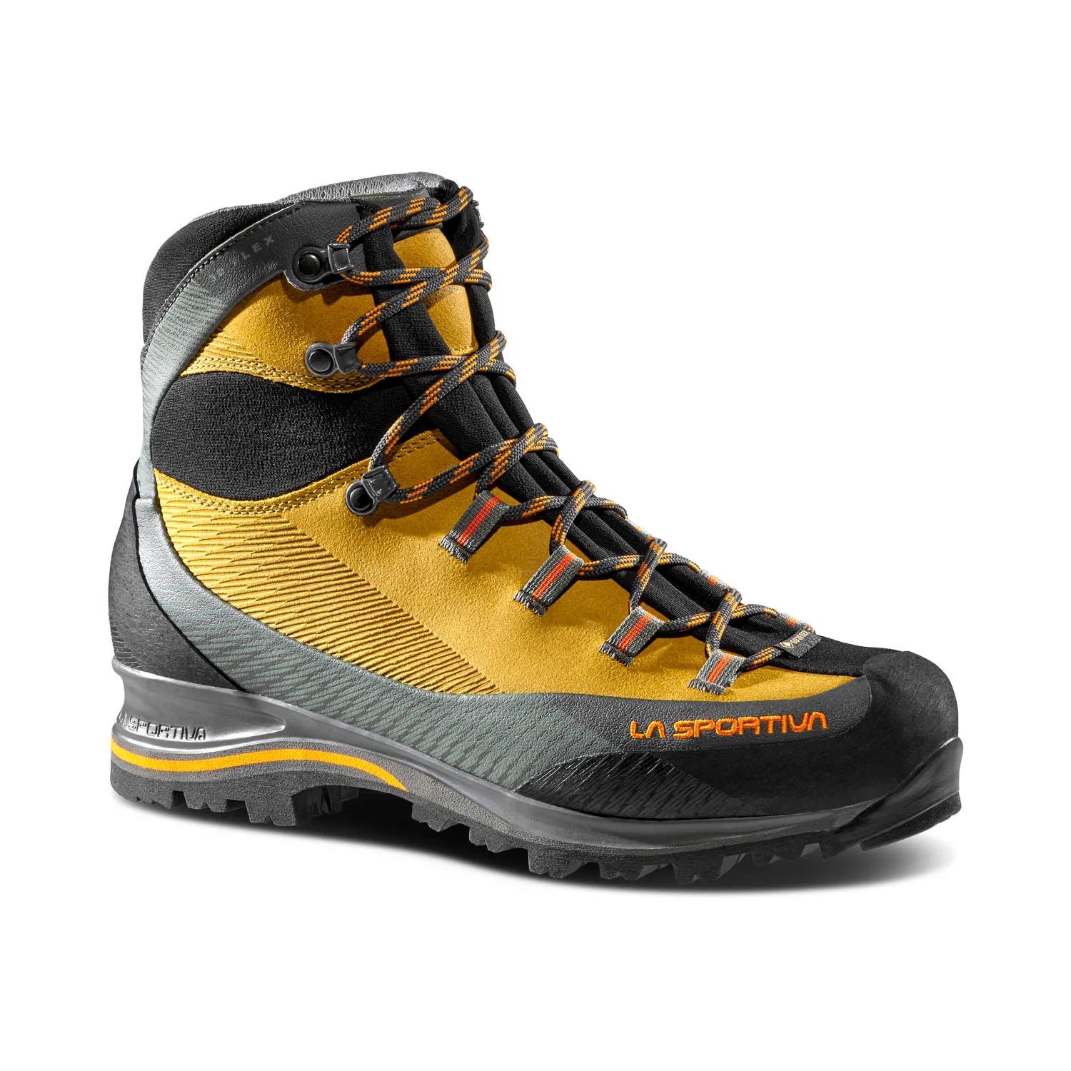 La Sportiva Trekking-Wanderschuhe Trango Trk Leather GTX (Leder ...