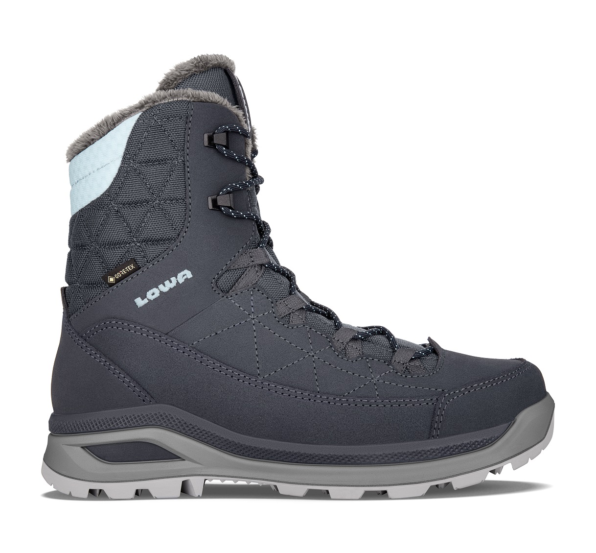 Wunderbar Lowa Ottawa Gtx Damen Bild