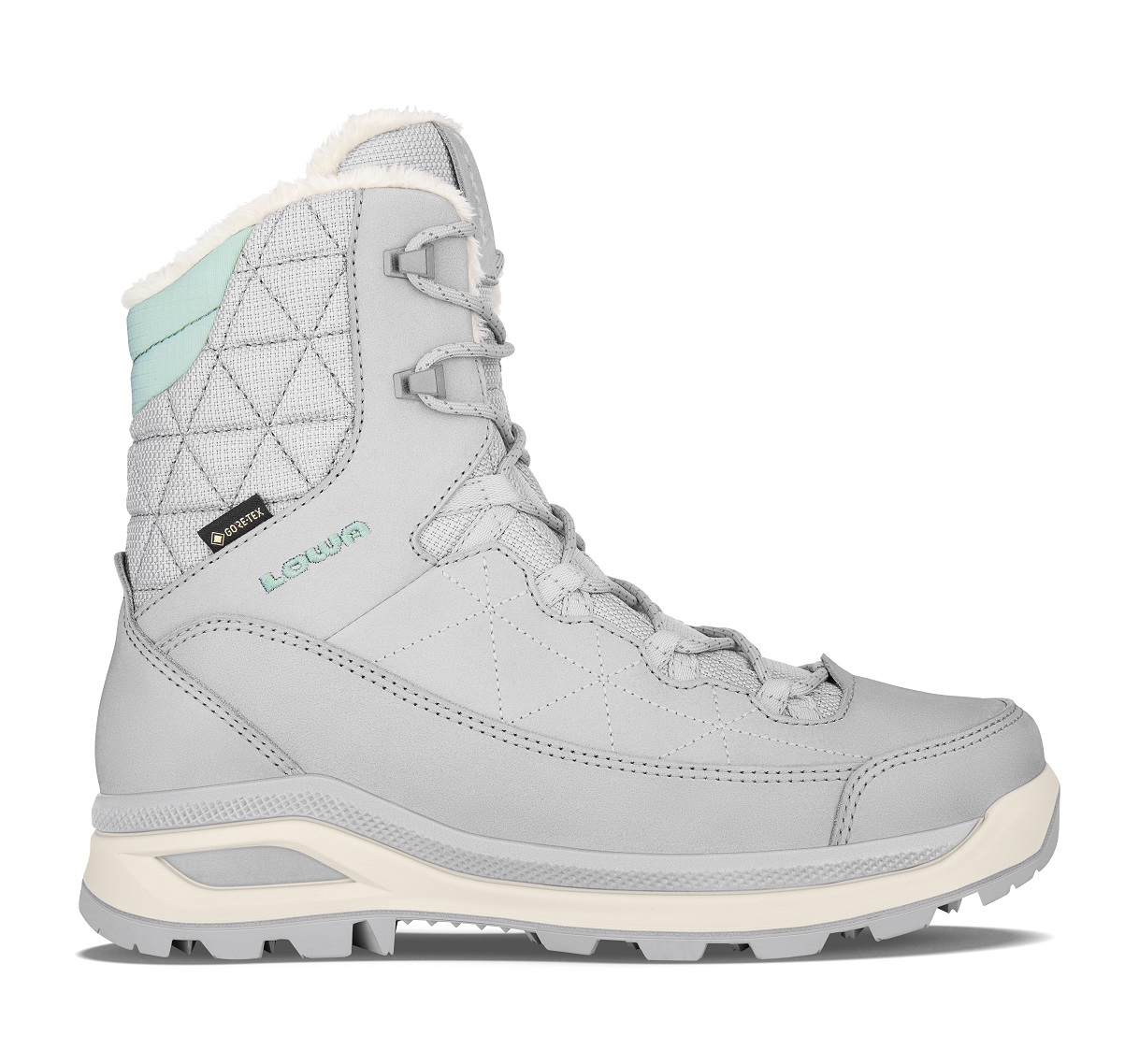 Wunderbar Lowa Ottawa Gtx Damen Bild