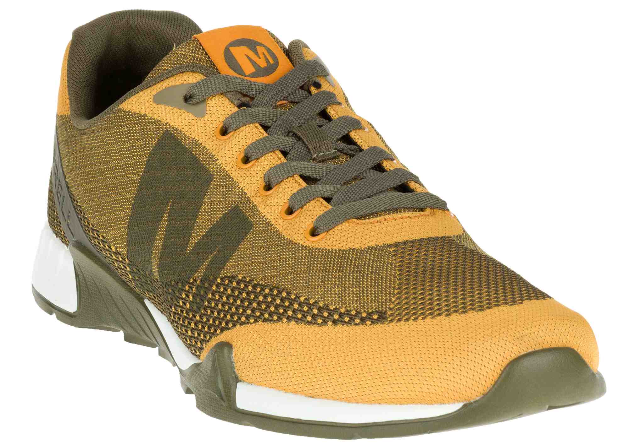 Merrell Sneaker Versent orange Herren online bestellen