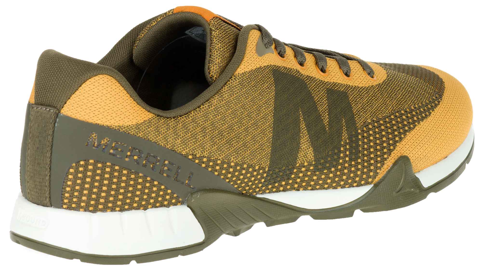 Merrell Sneaker Versent orange Herren online bestellen
