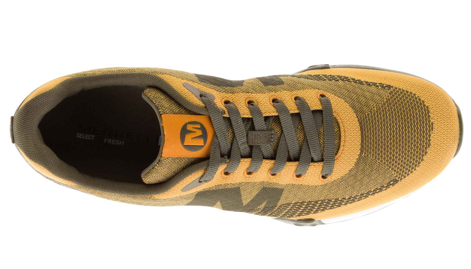 Merrell Sneaker Versent orange Herren online bestellen