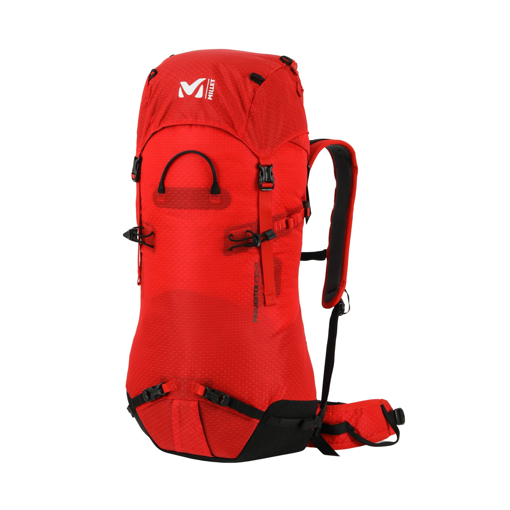 Millet Alpin-Rucksack Prolighter (ein- bis zweitägige Expeditionen) 30 ...