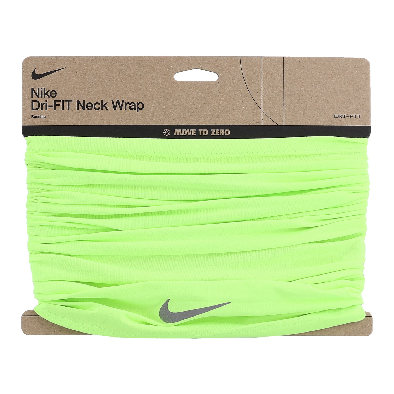 Nike Multifunktionstuch (Halswärmer) Dri Fit Wrap 2.0 Neckwarmer 2022 ...