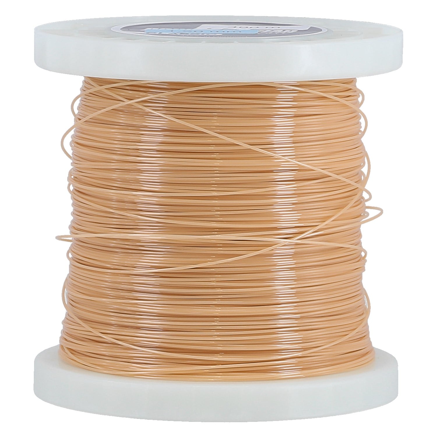 Polystar Tennissaite Classic (Haltbarkeit) natur 400m Rolle online ...