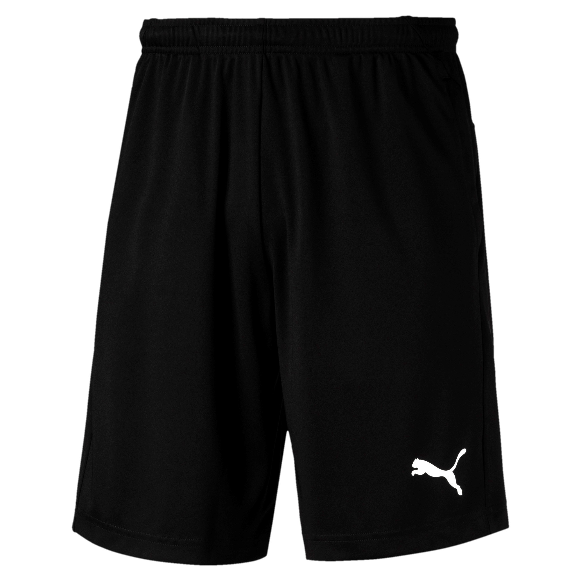 Puma Sporthose Short Liga Training kurz schwarz Herren online bestellen
