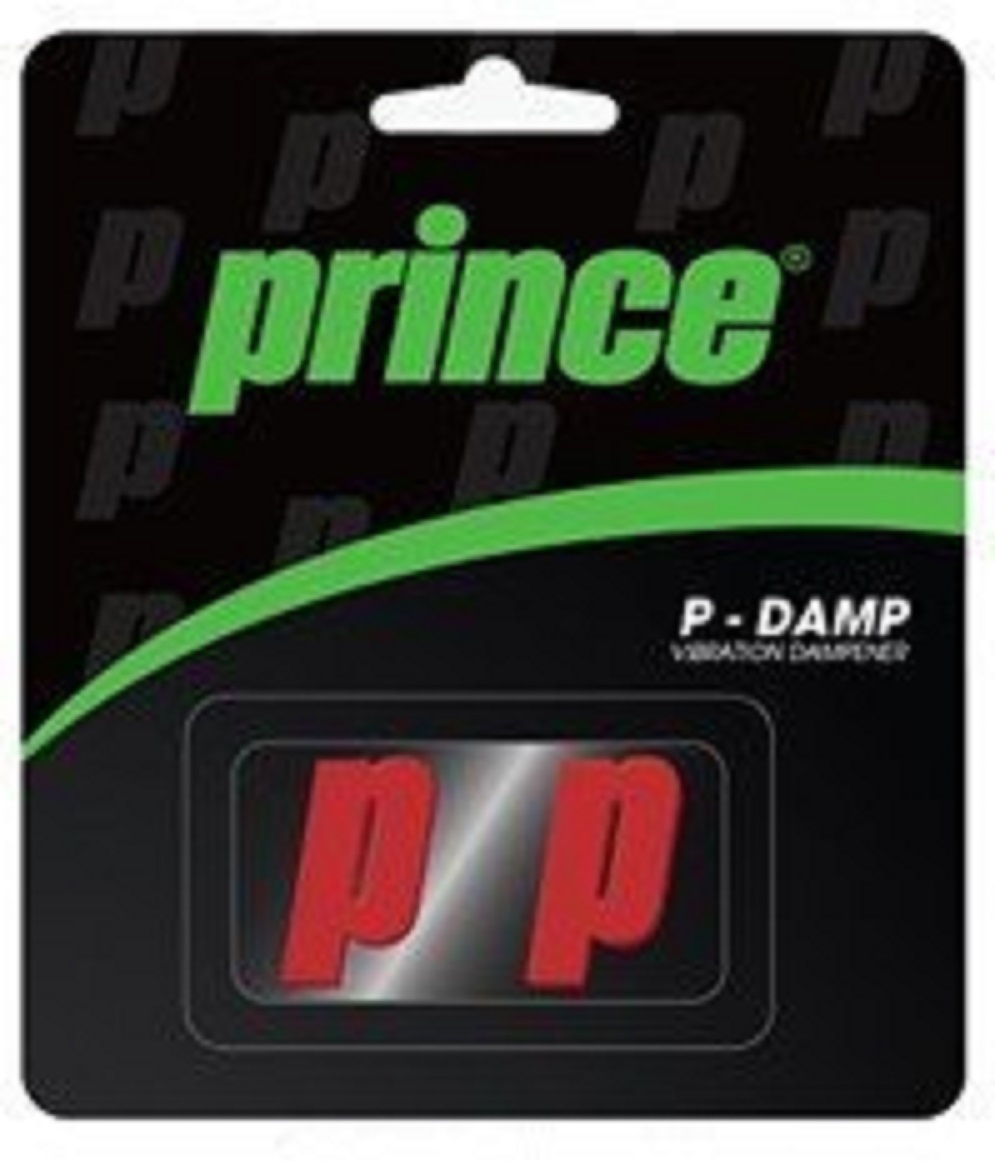 Prince Schwingungsdämpfer P Damp rot - 2 Stück online bestellen