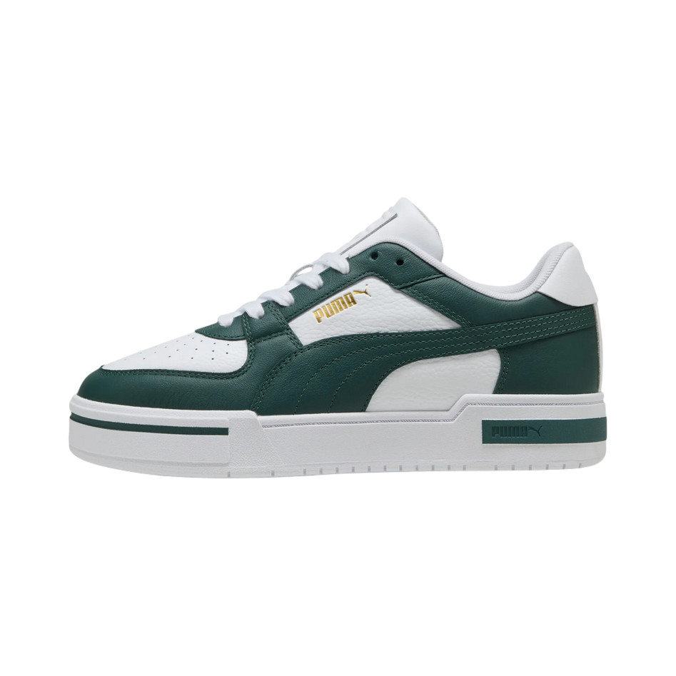 Sneaker Damen Grun Weiss