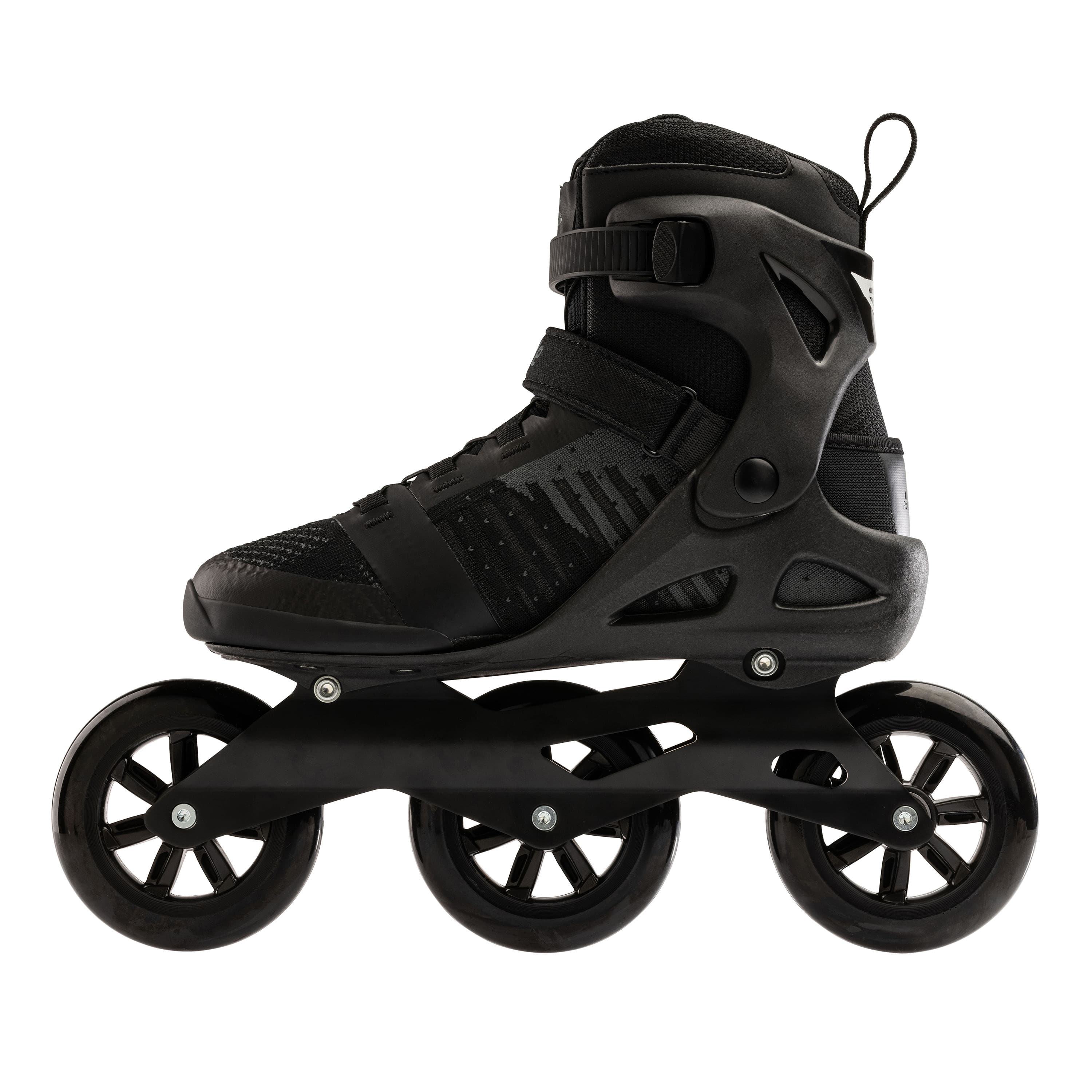 Rollerblade Inline Skates Macroblade 110 3WD (Rollen: 110mm/85A ...