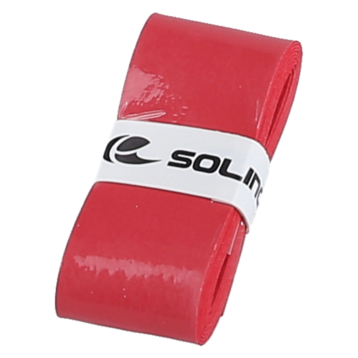 Solinco Overgrip Wonder 0.6mm (Tacky und Soft) rot einzeln 1er online ...