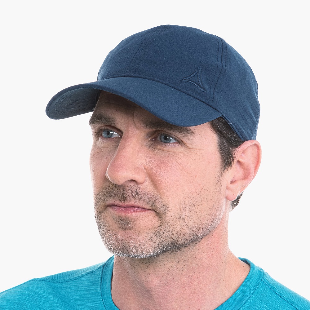 Schöffel Cap Tunis2 dunkelblau Herren/Damen online bestellen