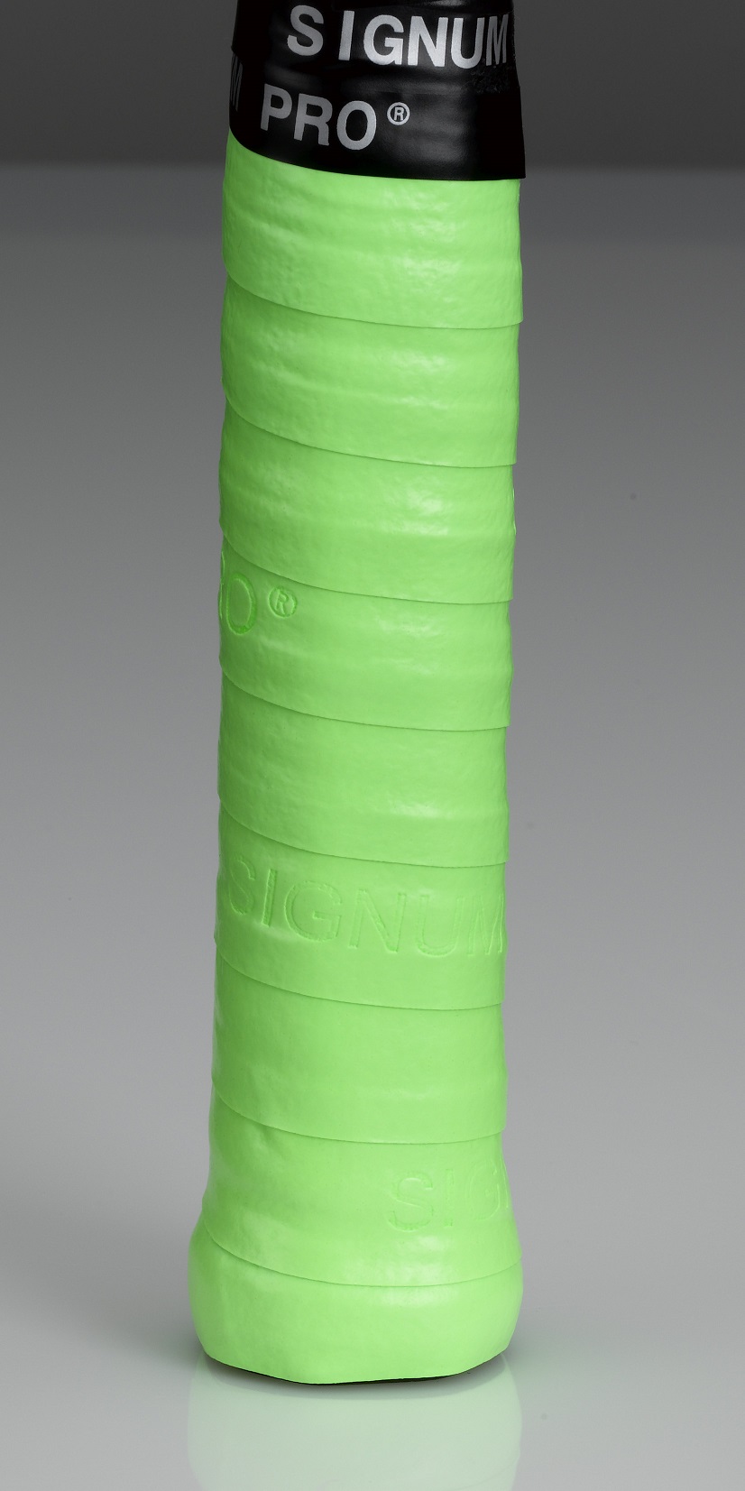 Signum Pro Overgrip Performance 0.6mm limegrün 30er Box online bestellen
