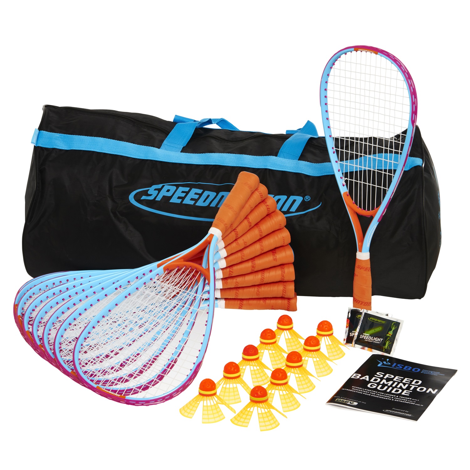 Speedminton ® Set BIG FUN versandkostenfrei online bestellen