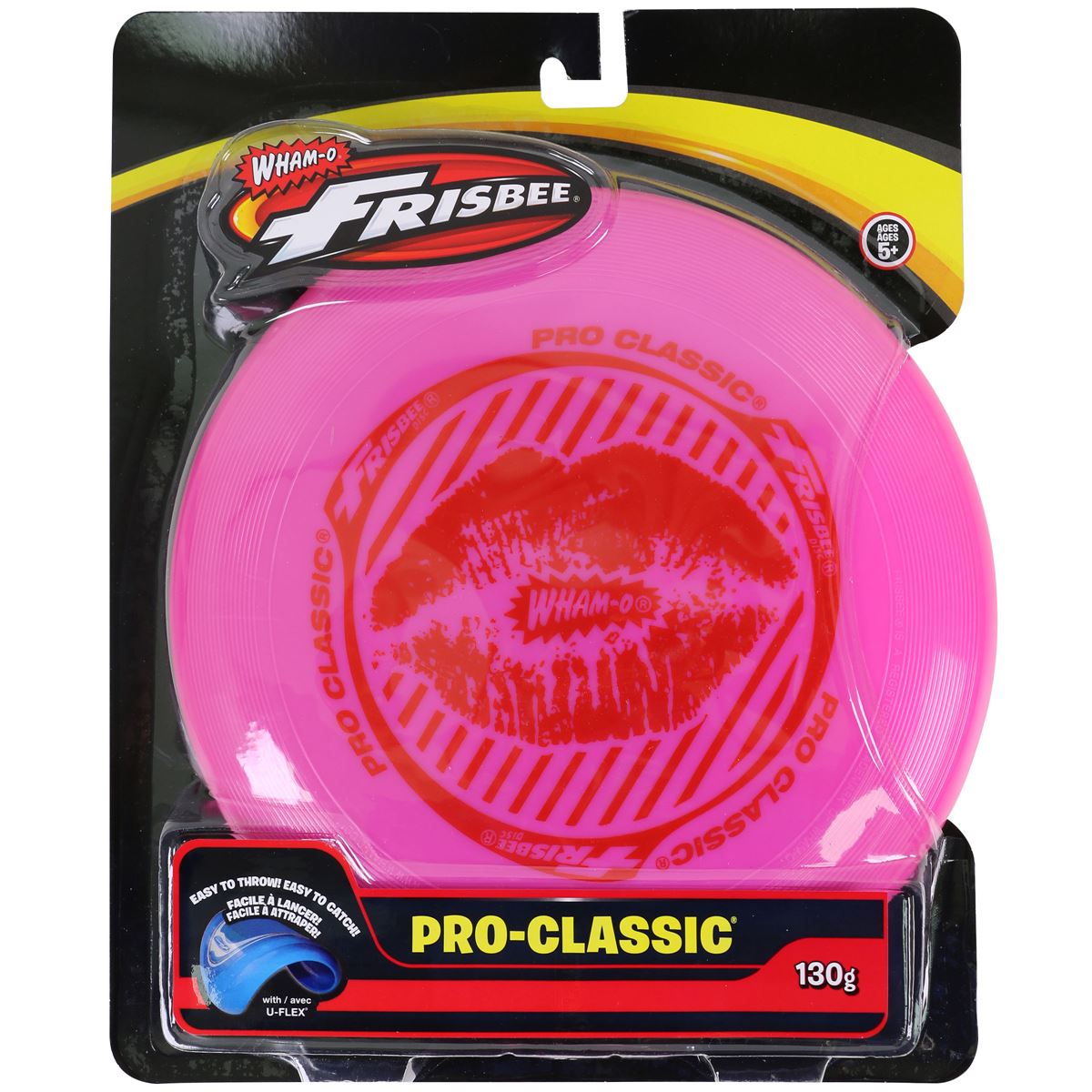 Sunflex Frisbee Pro Classic pink 1er online bestellen