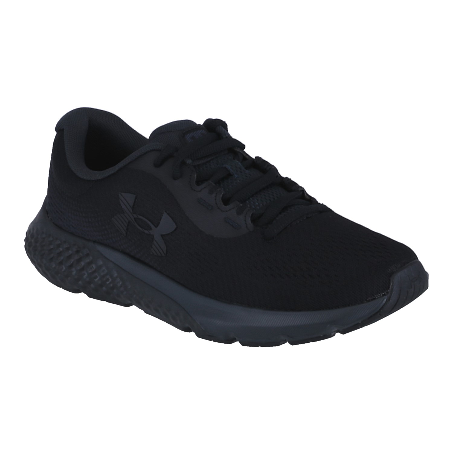 Under Armour Laufschuhe Charged Rogue 4 schwarz Damen online bestellen